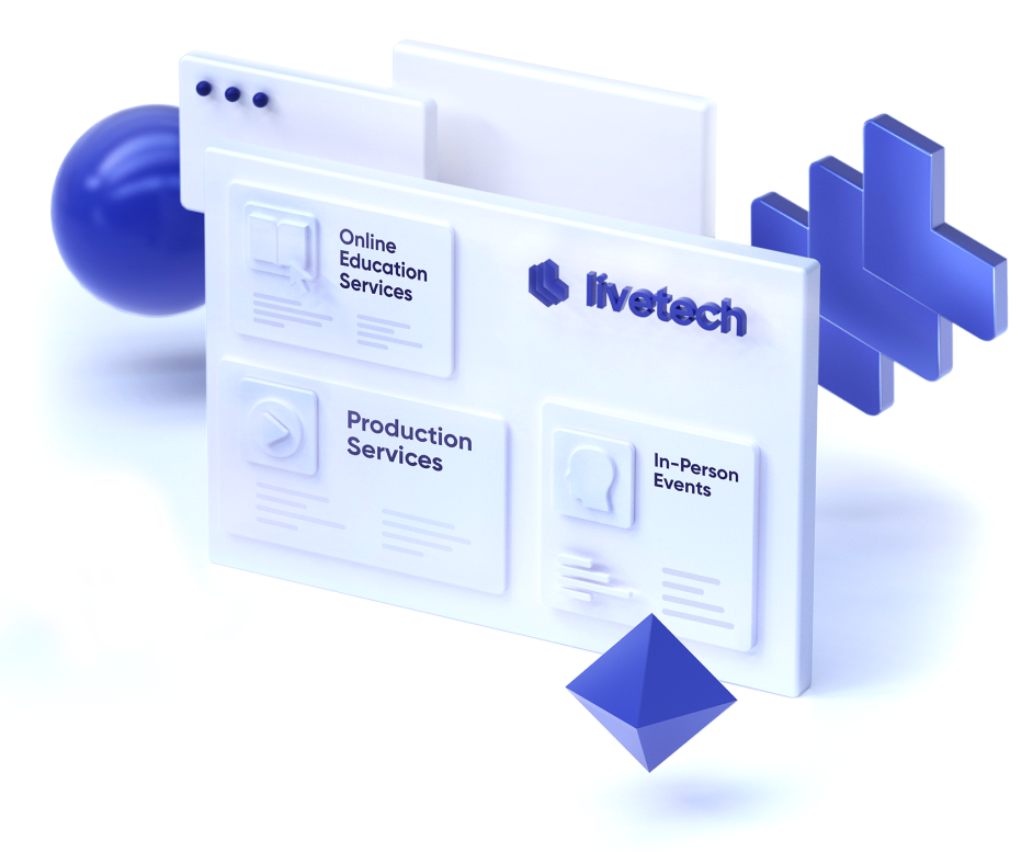 Livetech